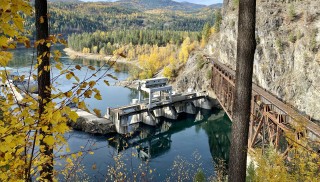 Power Transaction with Clark PUD » Pend Oreille