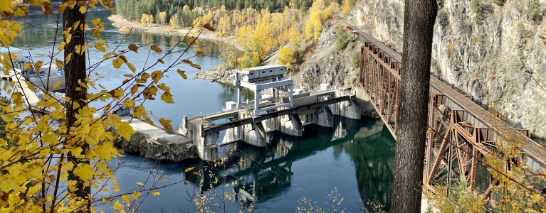 Power Transaction with Clark PUD » Pend Oreille